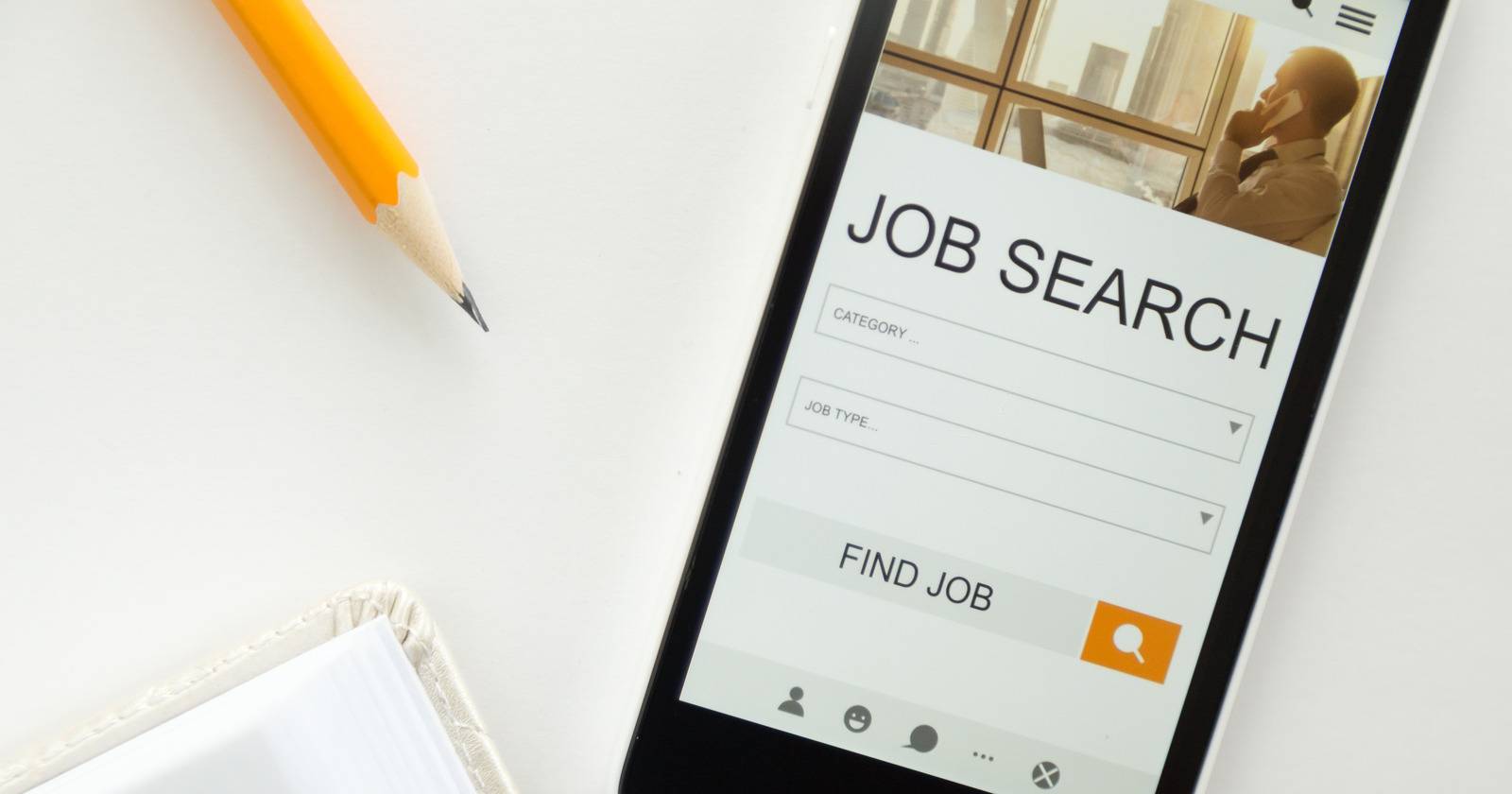 8 Apps That Will Help You Find a Side Job