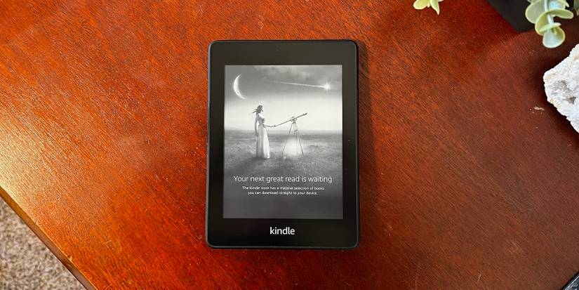 Nook vs. Kindle: Which Ebook Reader Is Best for You?