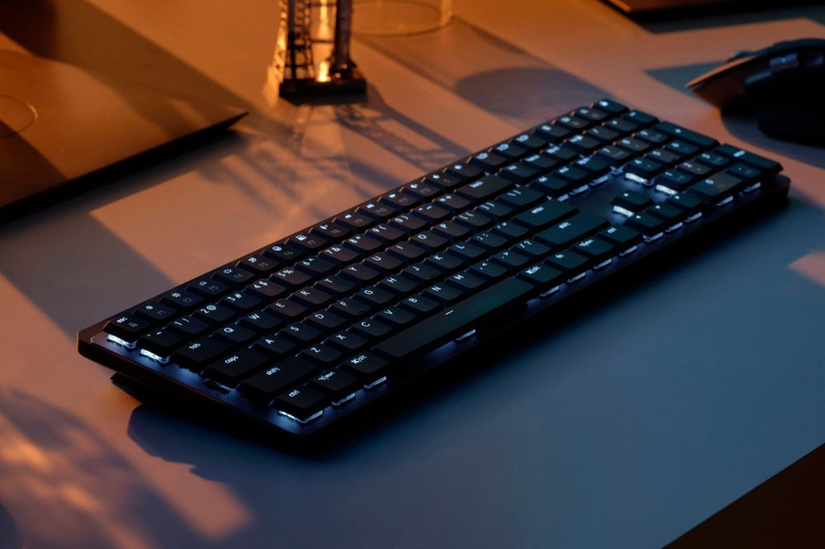 The Best Mechanical Keyboards for Mac in 2024