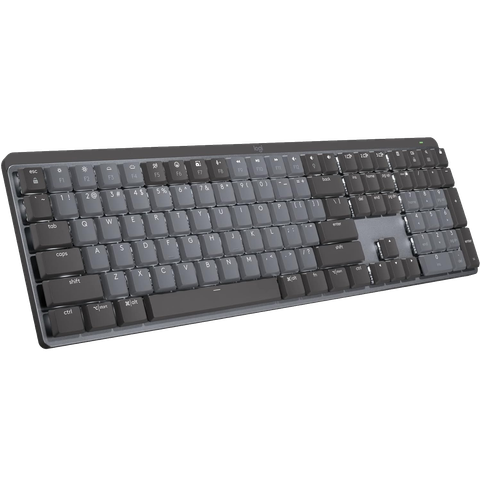 The Best Mechanical Keyboards for Mac in 2024