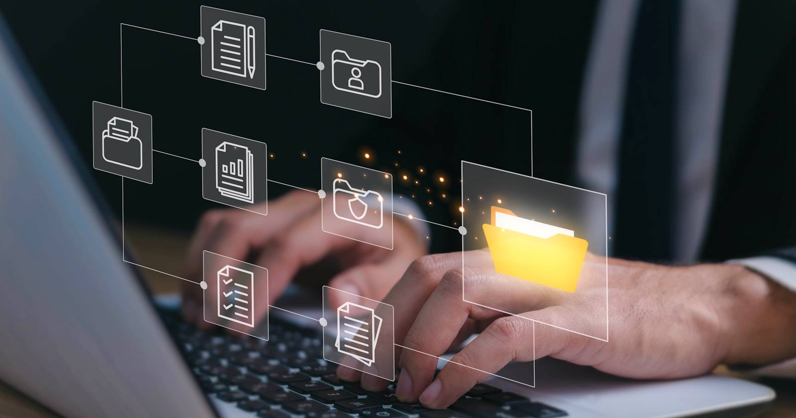 How to Use Canary Tokens to Catch Hackers When They Access Your Files