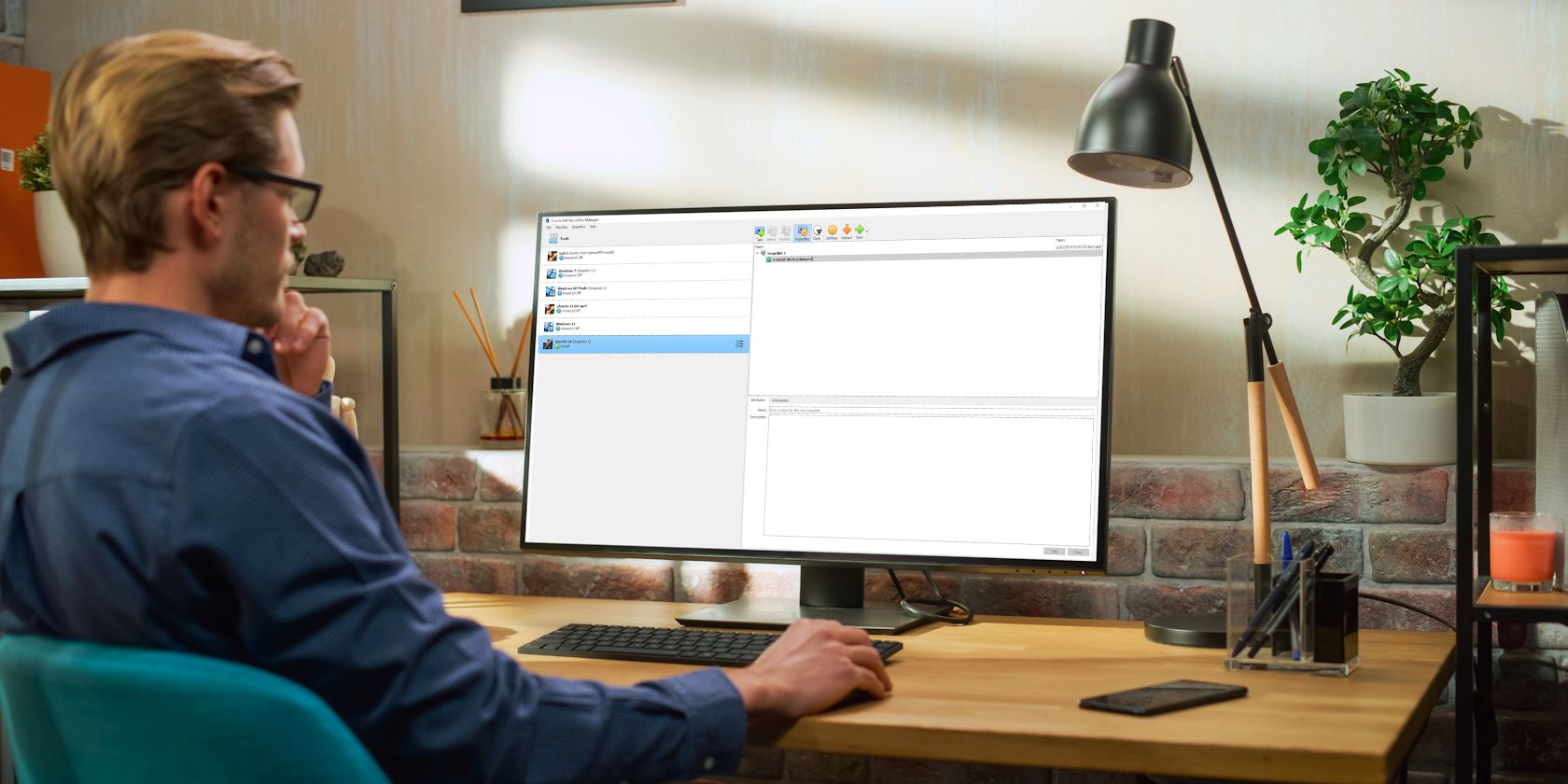 VirtualBox's Guest Additions: What They Are and How to Install Them