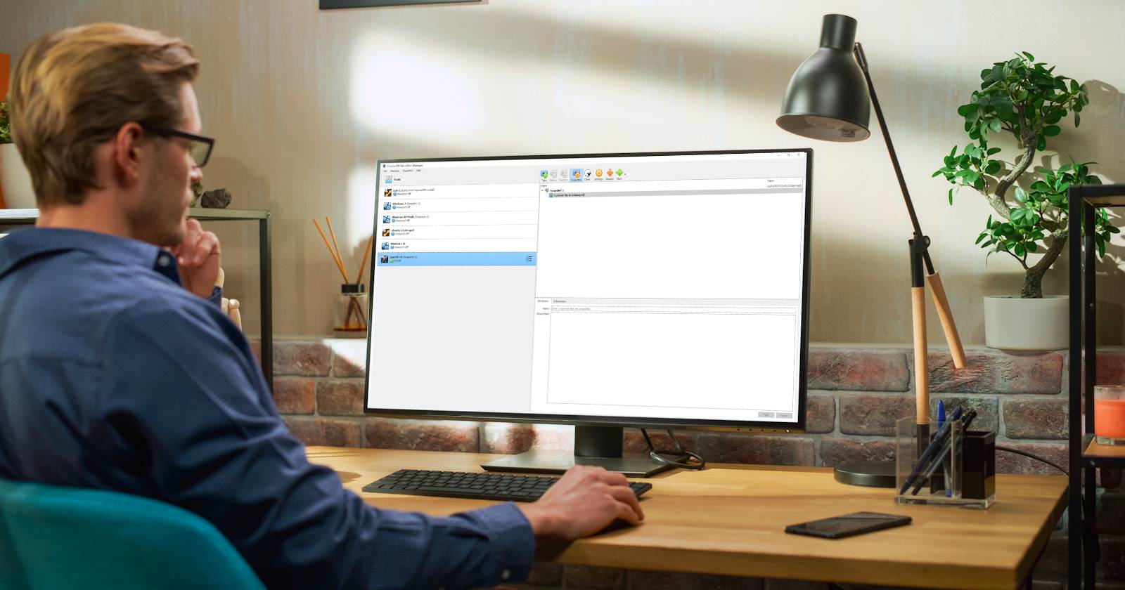 The Best Virtual Machine Software for Windows 11 PCs