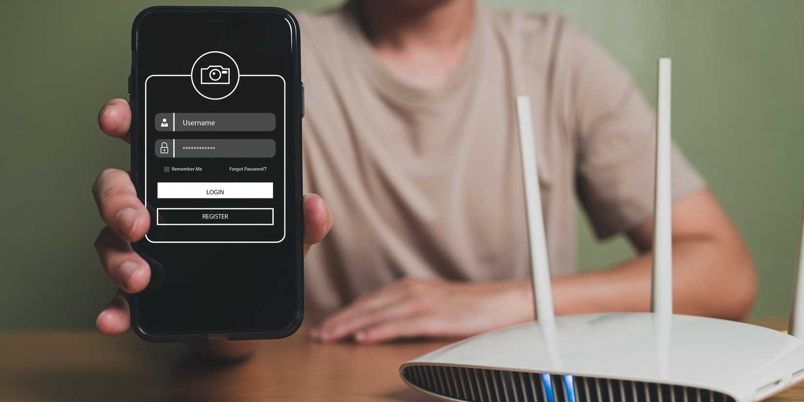 I Thought My Wi-Fi Was Secure—Until I Checked My Router’s Settings