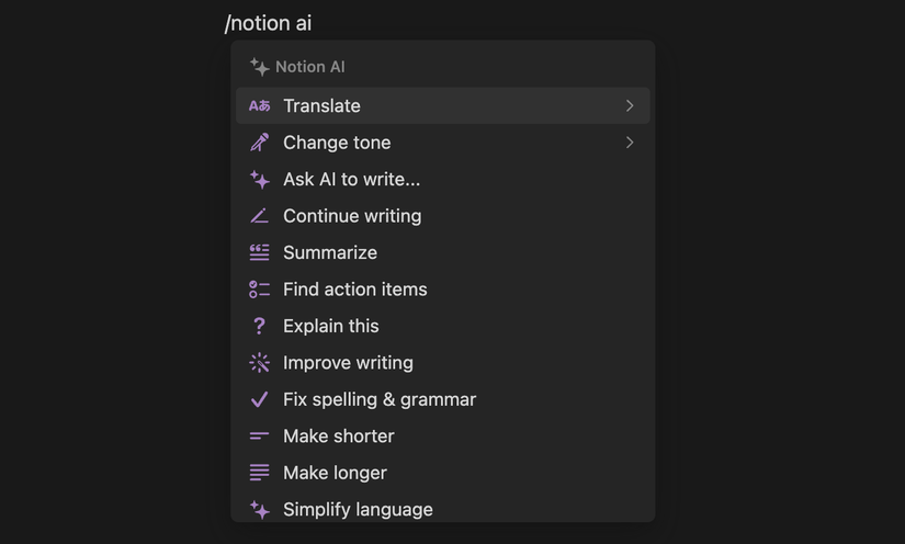 How to Use Notion More Effectively With These 9 Simple Tricks