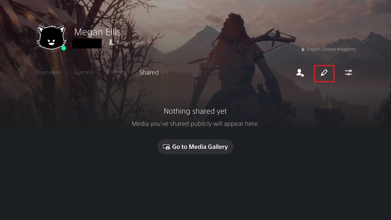 Can You Change the Background on Your PS5?