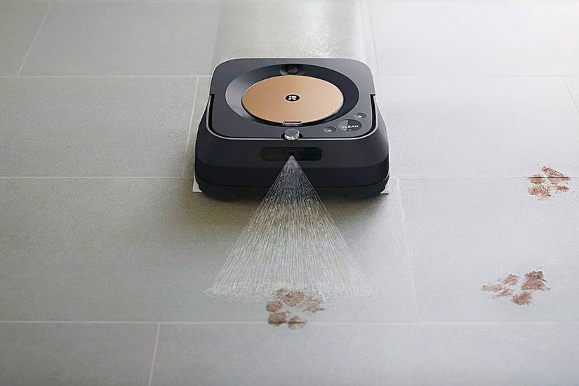 The Best Smart Cleaning Gadgets of 2024
