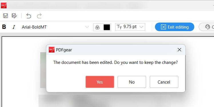 How to Edit a PDF on Windows