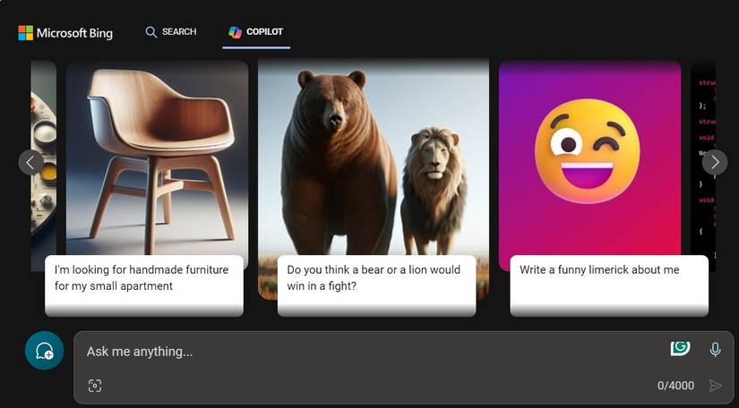 Microsoft Has Updated Copilot: Here's What's New