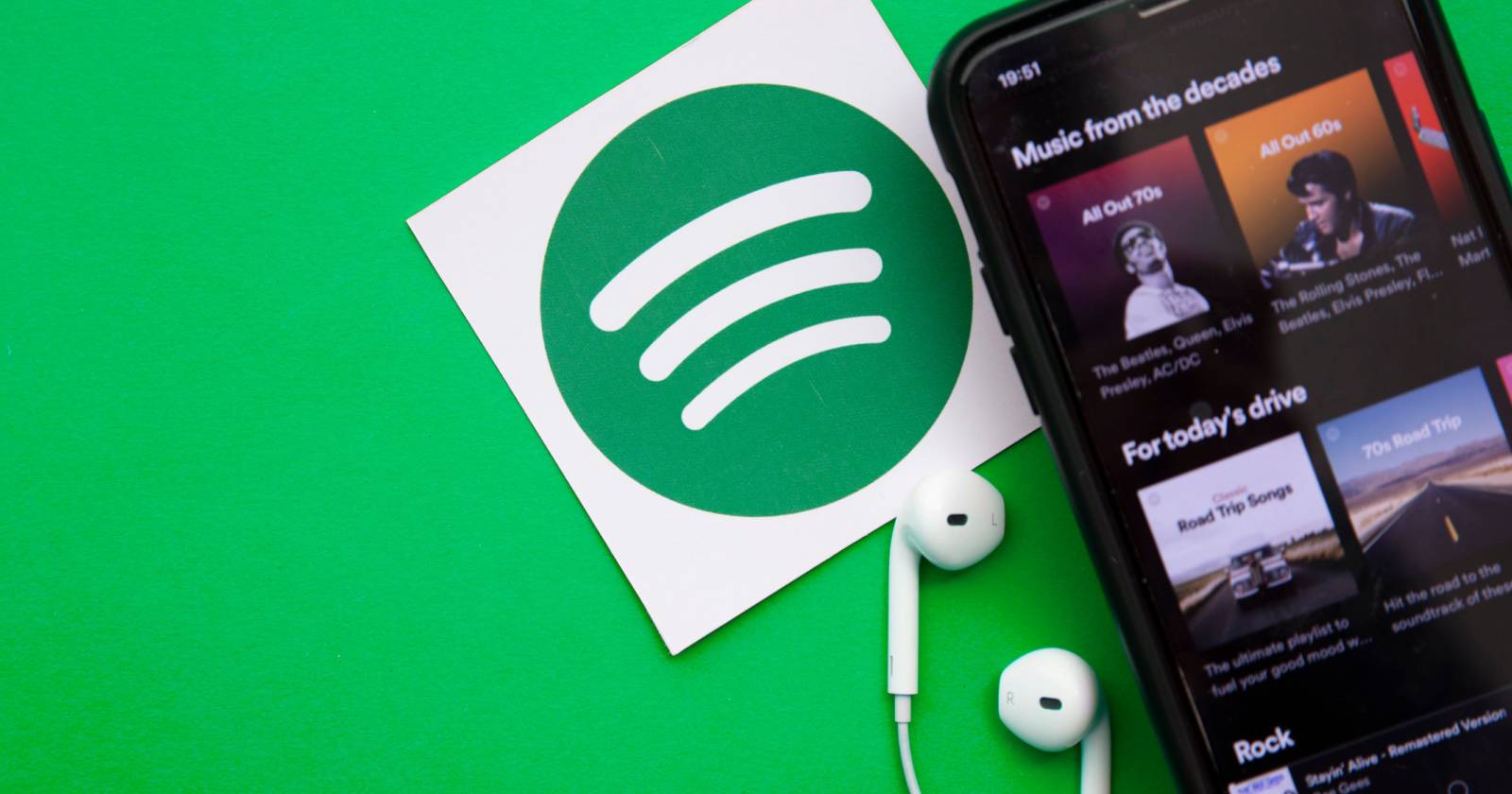 How to Create Spotify Playlists and Add Songs to Them