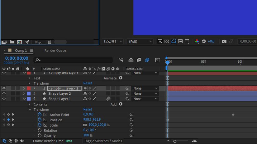 7 Essential Adobe After Effects Tools Every User Should Master