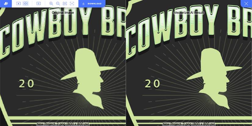 The 9 Best Vectorizer and Text-to-Vector Tools
