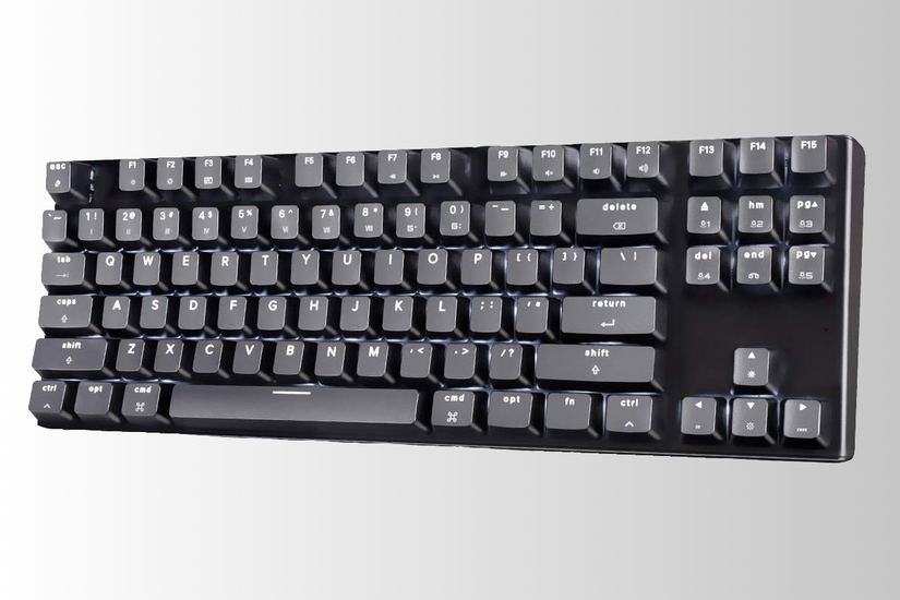 The Best Mechanical Keyboards for Mac in 2024