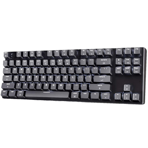 The Best Mechanical Keyboards for Mac in 2024