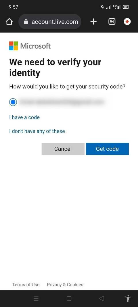 How to Change Your Password in Outlook