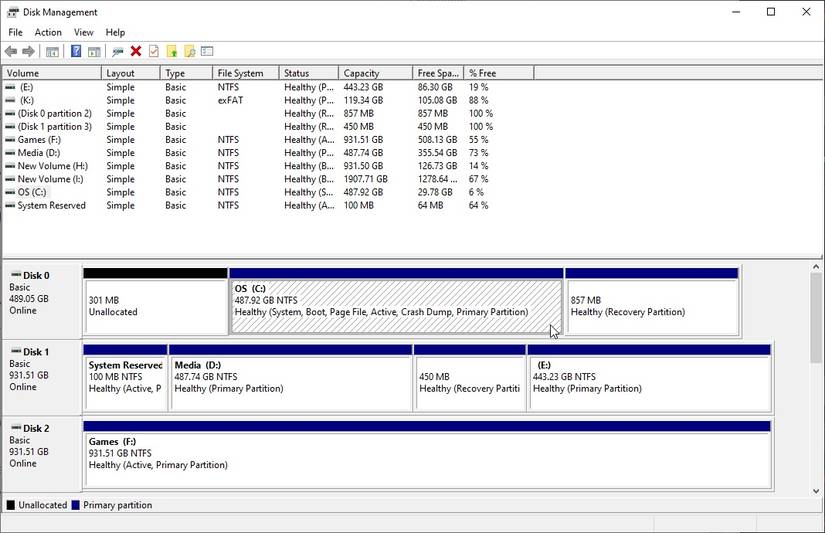 How to Create Windows 10 Installation Media: 3 Methods