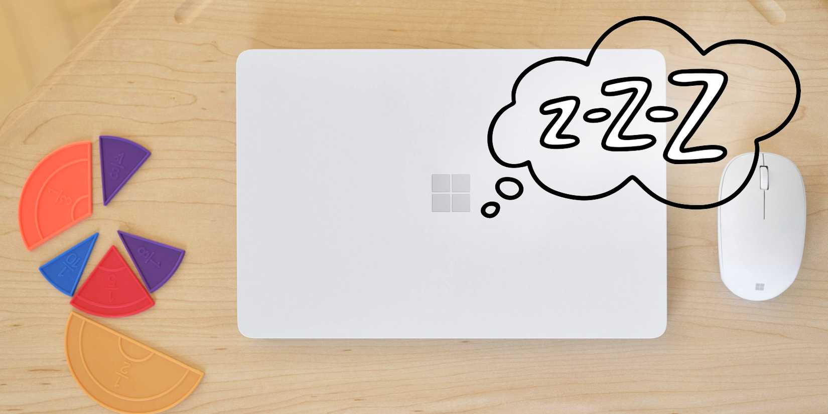 I Shut Down My Windows Laptop Daily—You Should Too