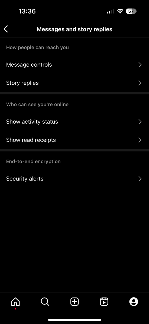 How to Read Instagram Direct Messages Without Triggering Read Receipts
