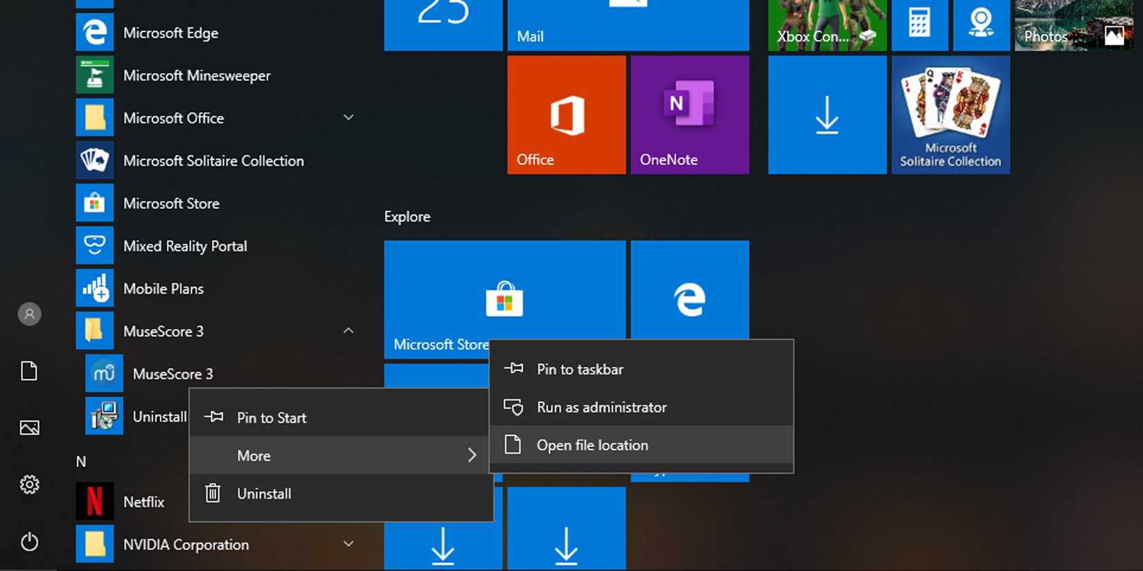 How to Assign Keyboard Shortcuts to Programs in Windows