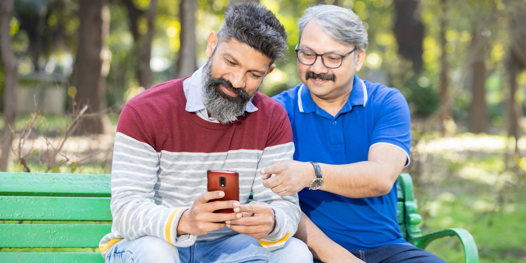 How to Make Android Devices Friendly for Seniors