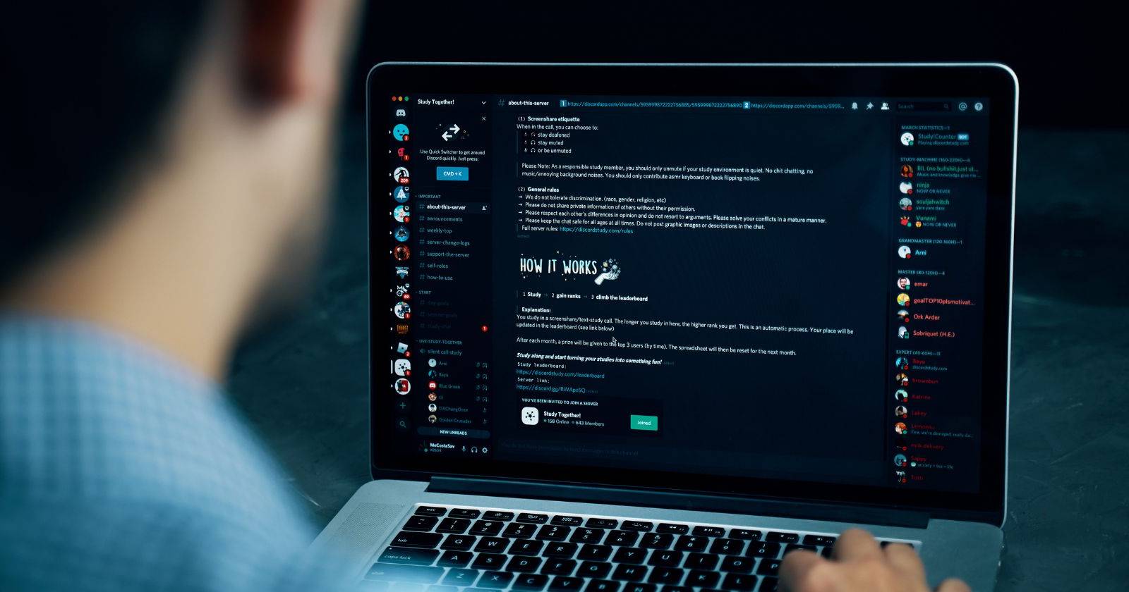 What Does "Idle" Mean on Discord and Is It Accurate?