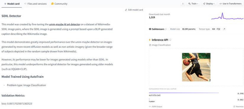 The 8 Best AI Image Detector Tools