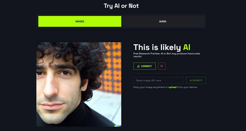 The 8 Best AI Image Detector Tools