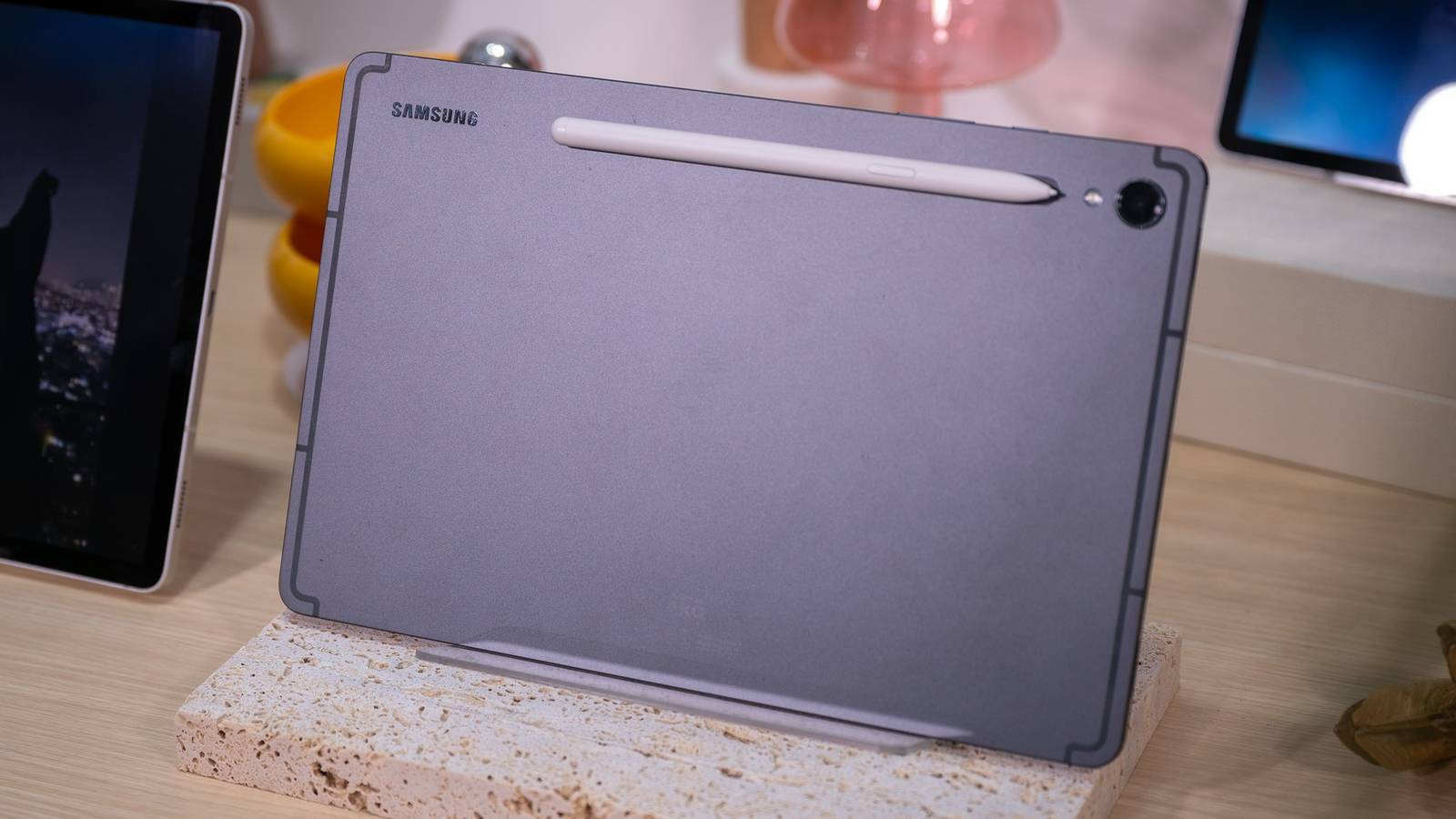 The Best Budget Samsung Tablets of 2024