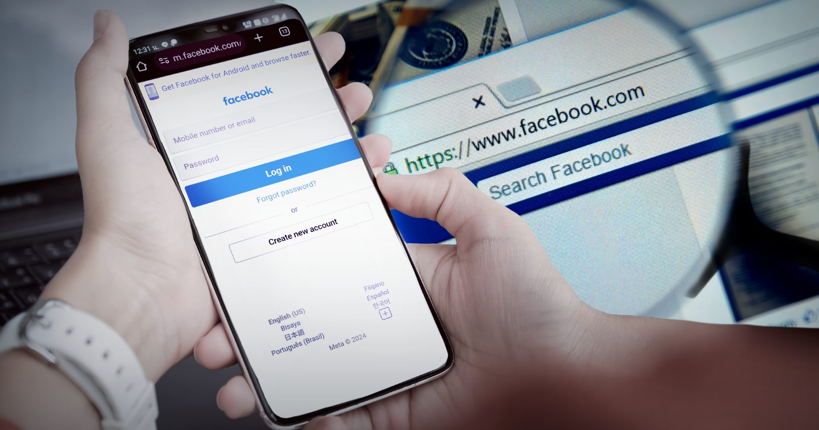 Can You Turn Off Facebook's In-App Browser? How It Works