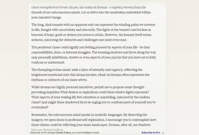 How to Use Anthropic's New Claude 3 AI Prompt Store