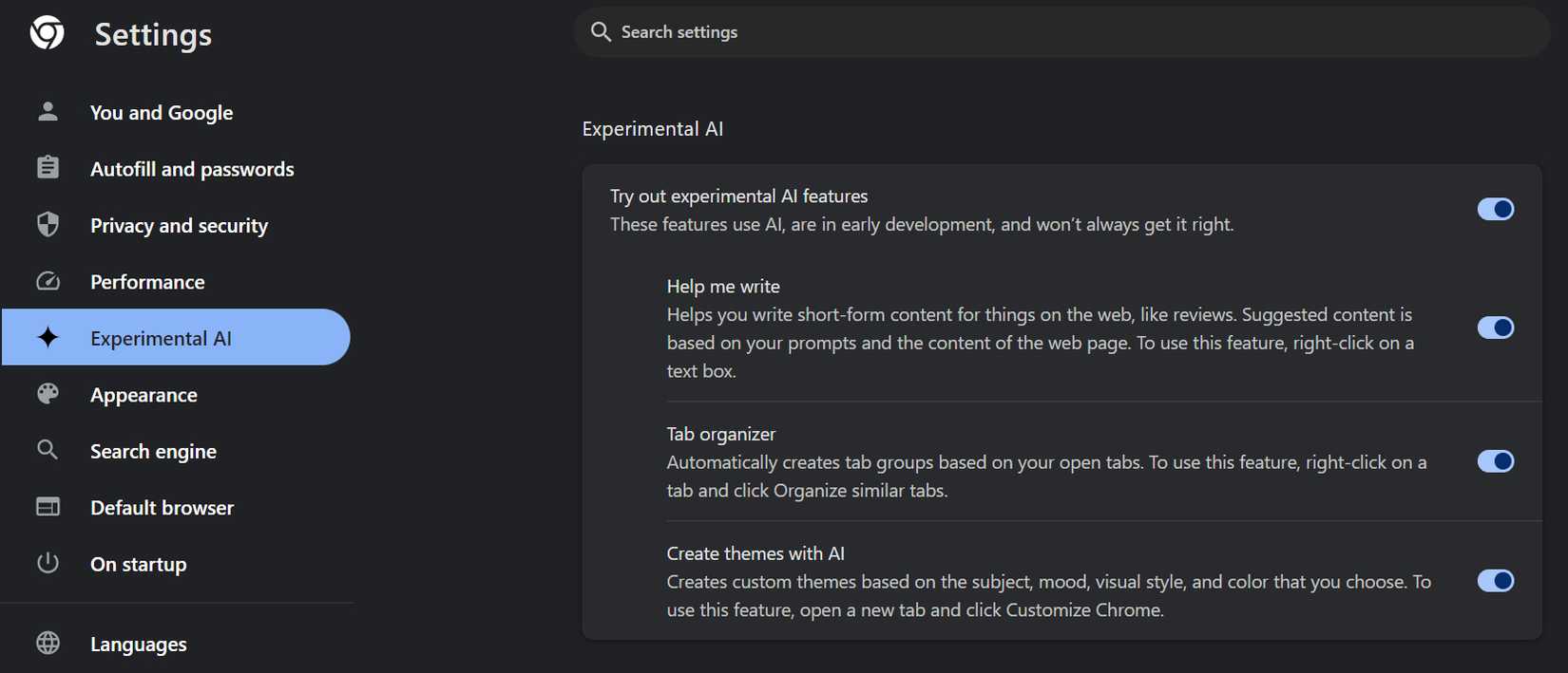 How to Use Chrome’s New AI Features — and Why You Should