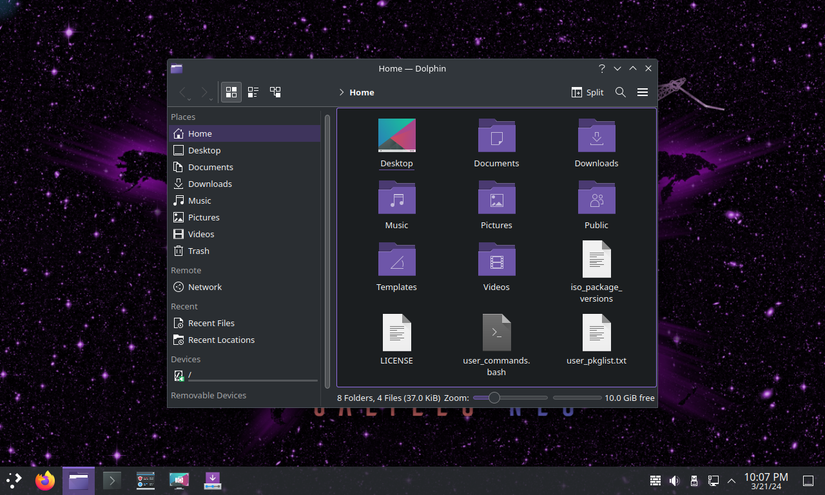 Ubuntu Is Still My Favorite: Top Linux Distros in 2024, Ranked