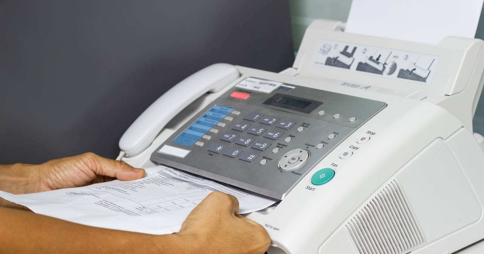 How to Send a Fax For Free From Your Computer