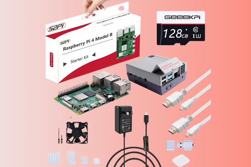 The Best Raspberry Pi Kits of 2024