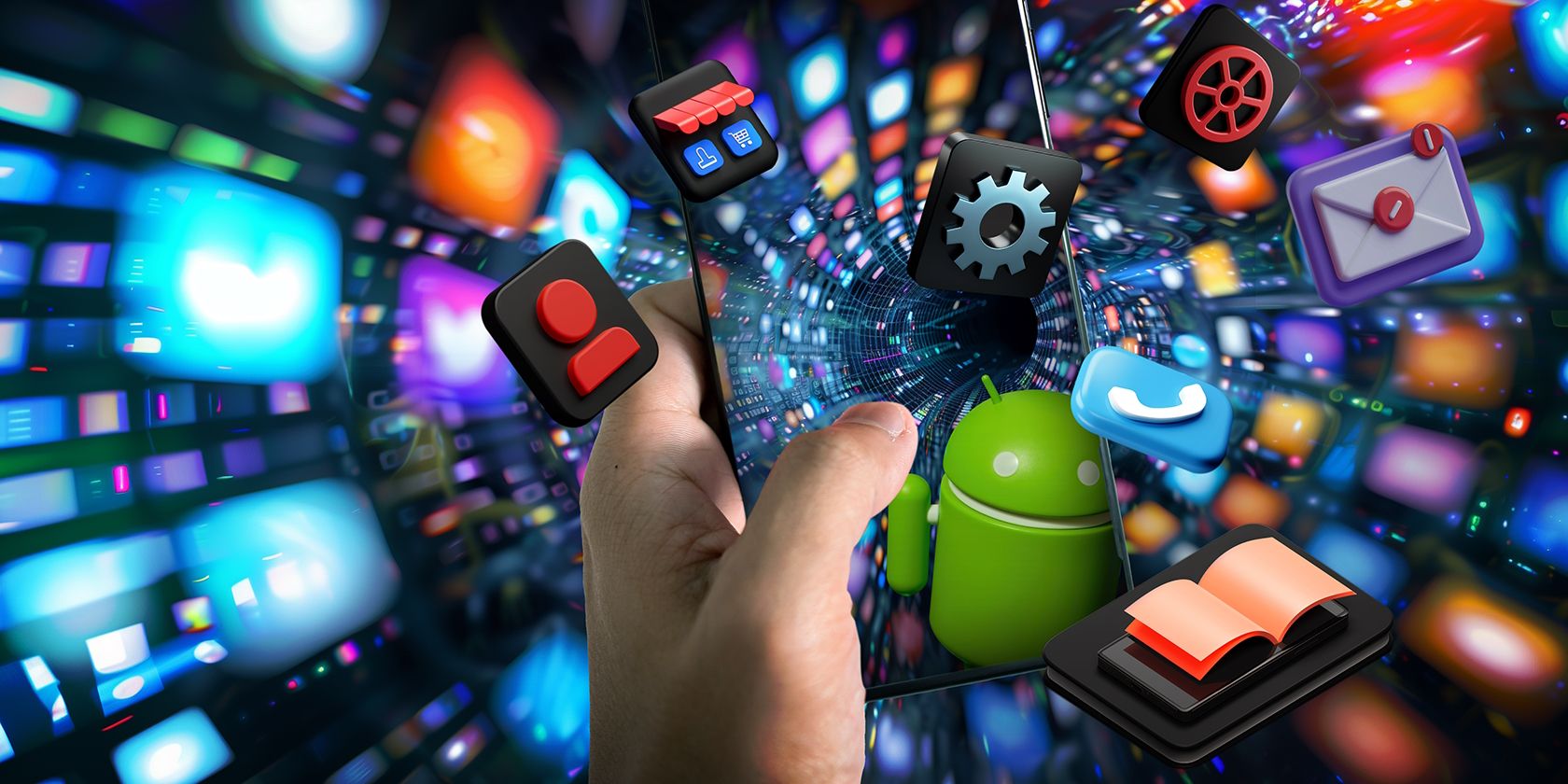How to Find Hidden Apps on Android
