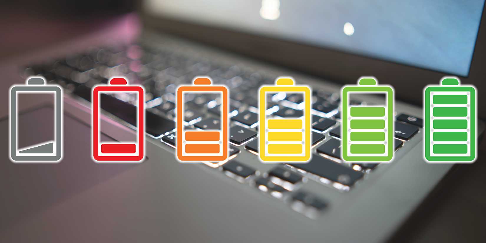 Desktops vs. Laptops: Why My Desktop Always Outlasts My Laptop