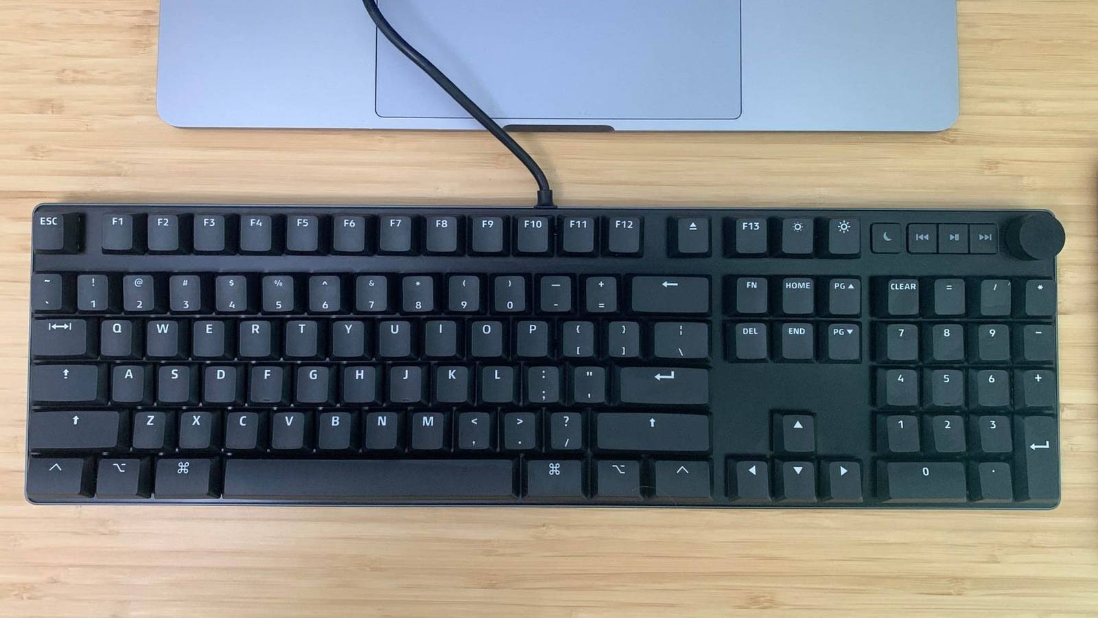 The Best Mechanical Keyboards for Mac in 2024