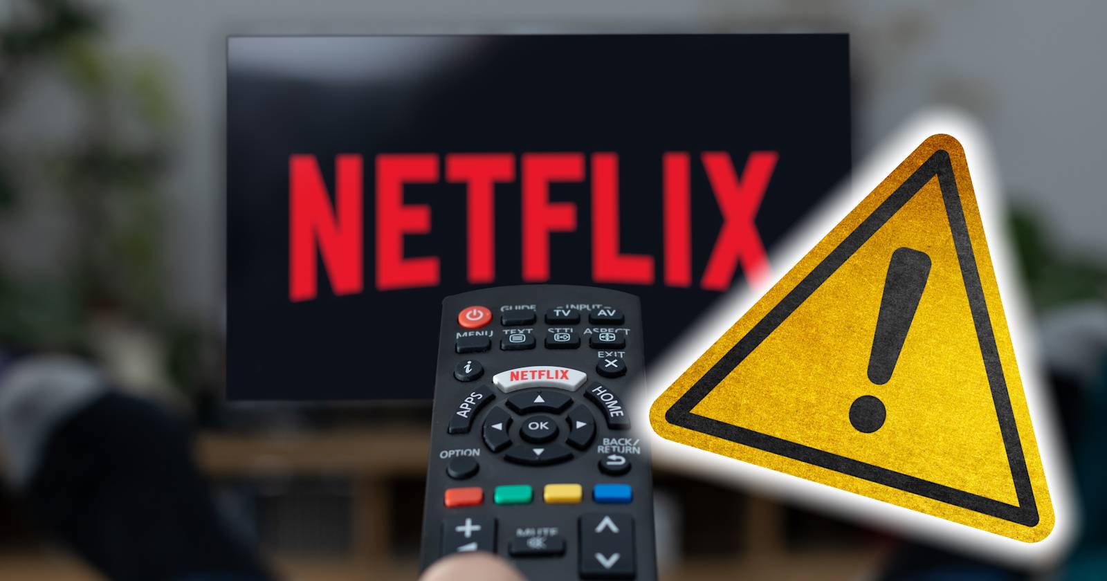 The Most Annoying Netflix Issues (And How to Solve Them)