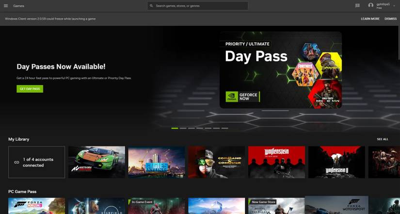 Nvidia Launches GeForce NOW Passes, But Is There Any Point to Them?