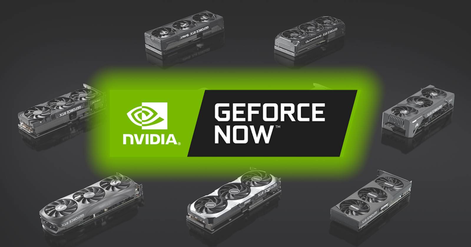 Nvidia Launches GeForce NOW Passes, But Is There Any Point to Them?