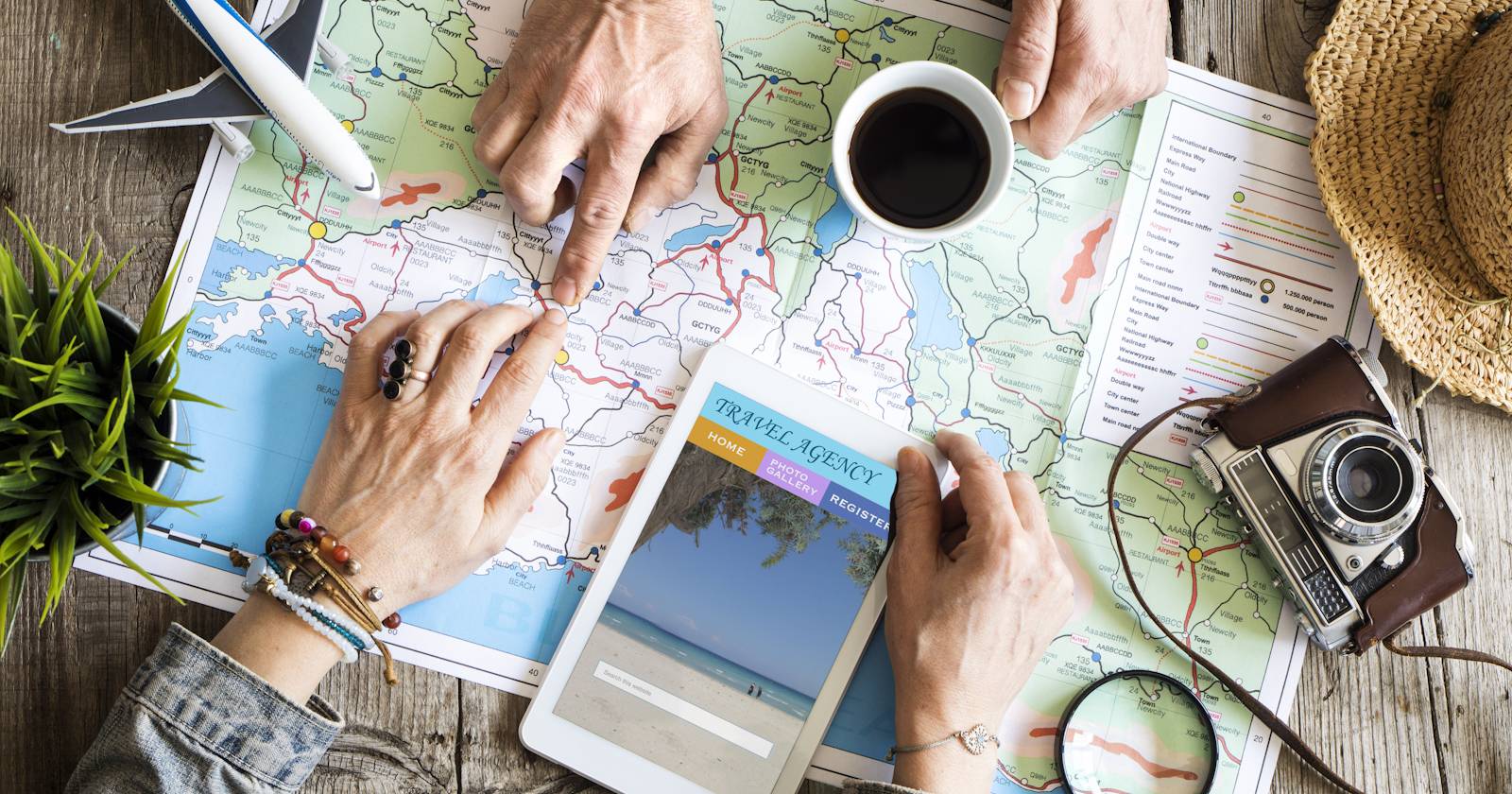 7 Free Travel Planning AI and ChatGPT Apps to Get an Instant Itinerary