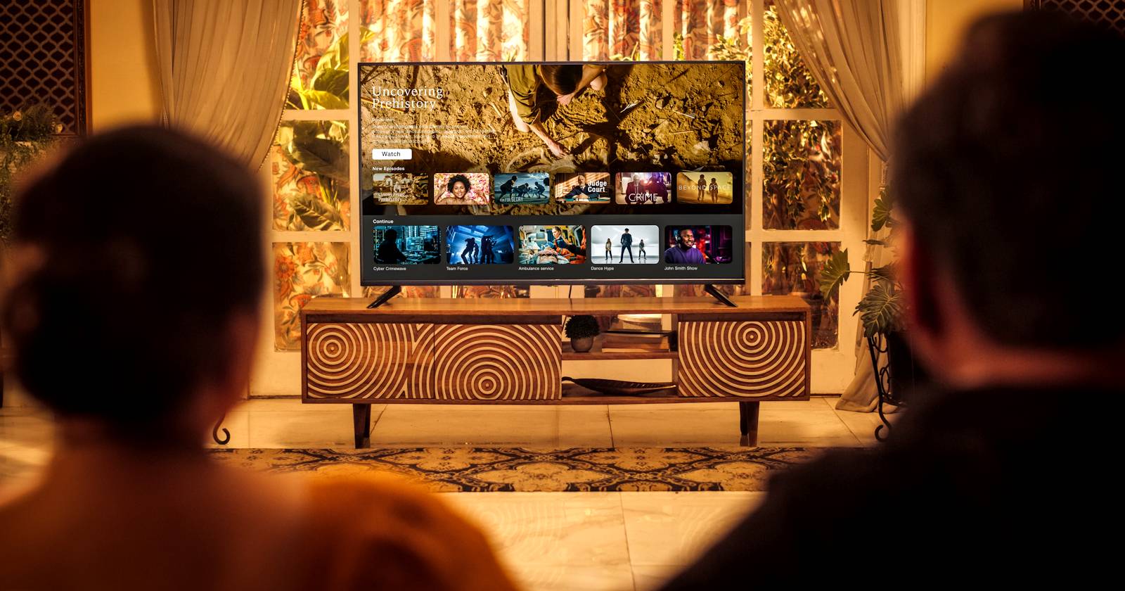 The 7 Best Documentary Streaming Services