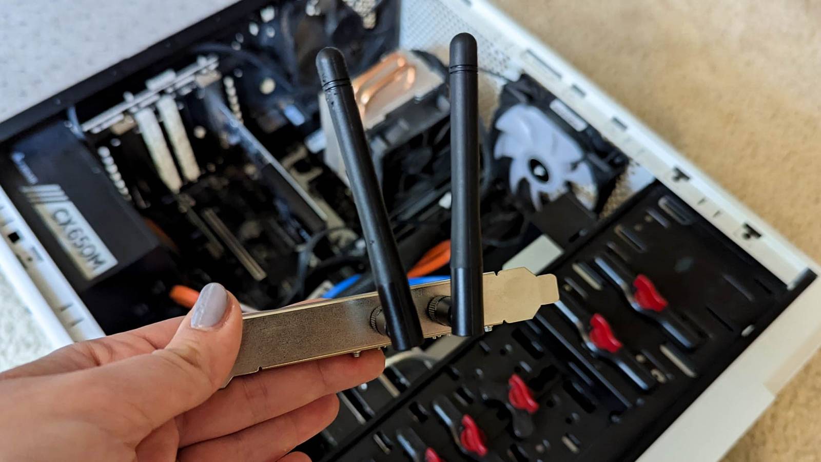 The Best Wi-Fi Cards for Your PC in 2024