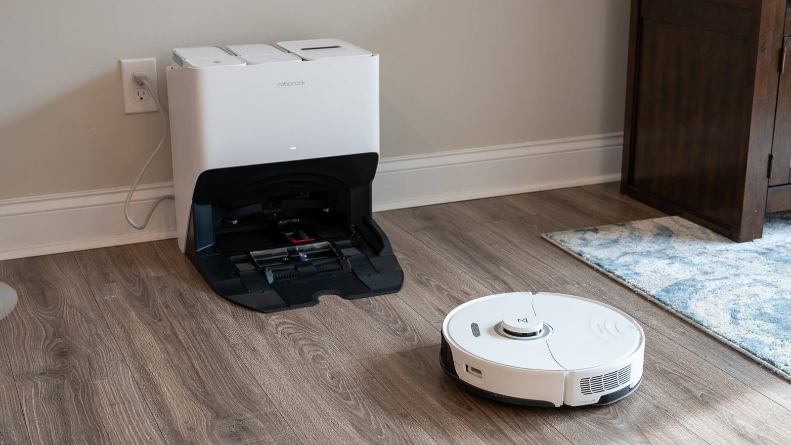 The Best Smart Cleaning Gadgets of 2024
