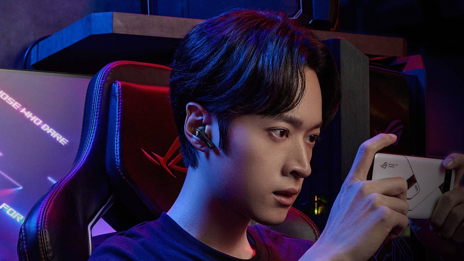The Best Gaming Earbuds of 2024