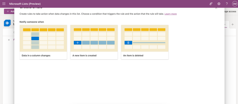 What Is Microsoft Lists and How Do You Use It?