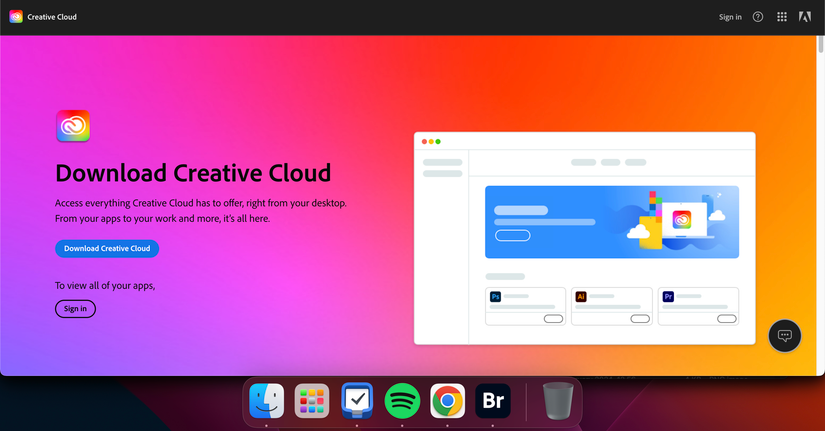 What Is Adobe Bridge? A Beginner's Guide to the Content Management App