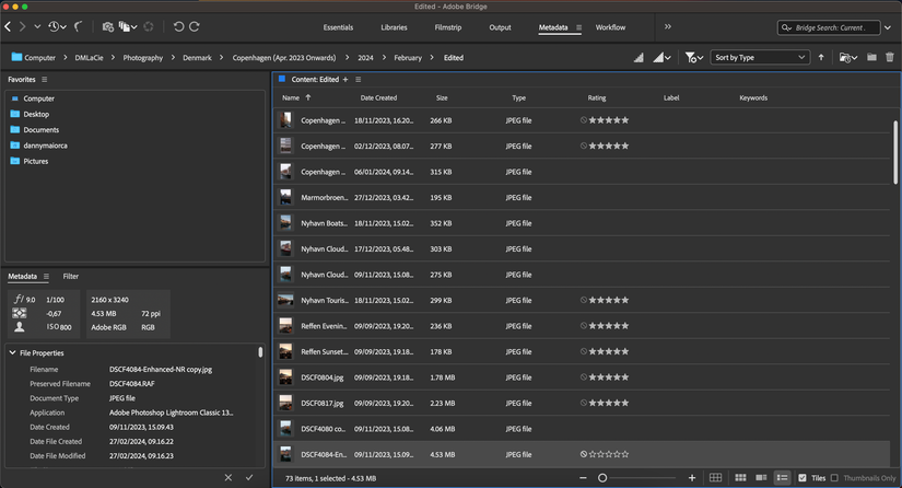 What Is Adobe Bridge? A Beginner's Guide to the Content Management App