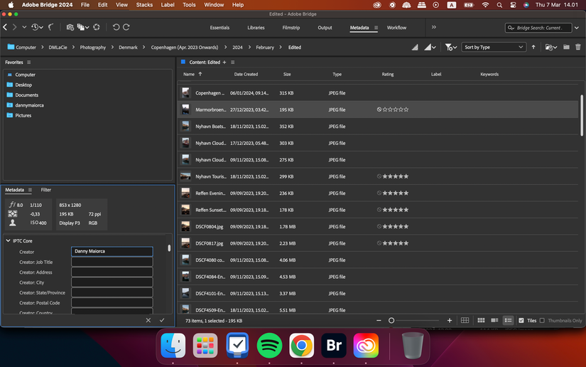 What Is Adobe Bridge? A Beginner's Guide to the Content Management App