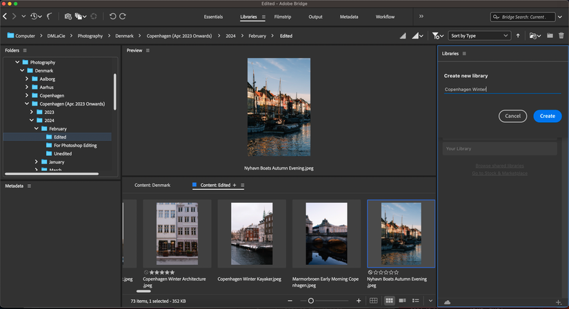 What Is Adobe Bridge? A Beginner's Guide to the Content Management App